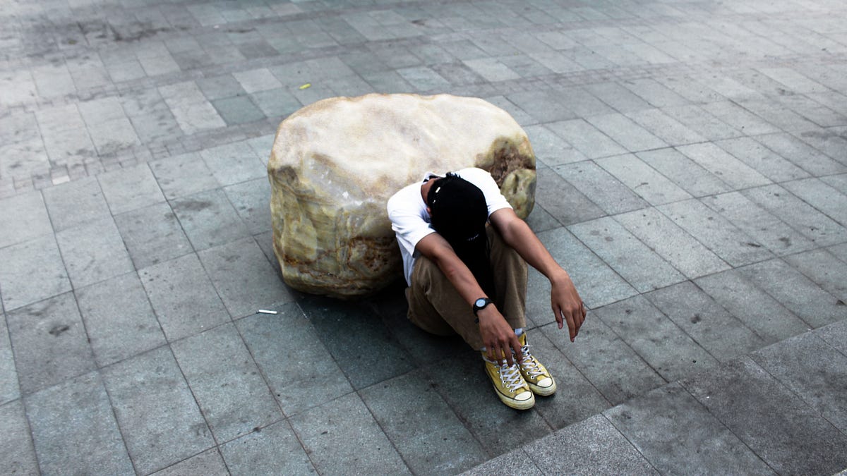 How Negative People Destroy Your Career, Team, and Company | by James ...