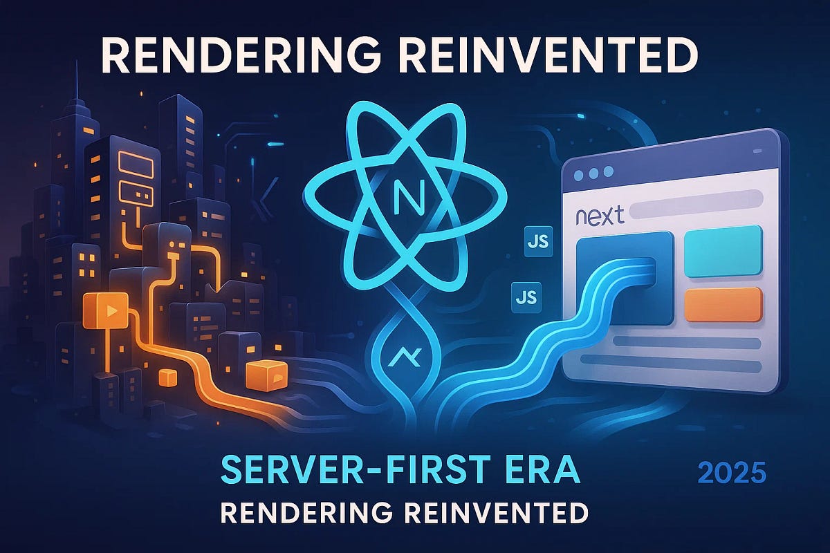 Next.js After React 19: 11 Breaking Changes Every Developer Must Know ...