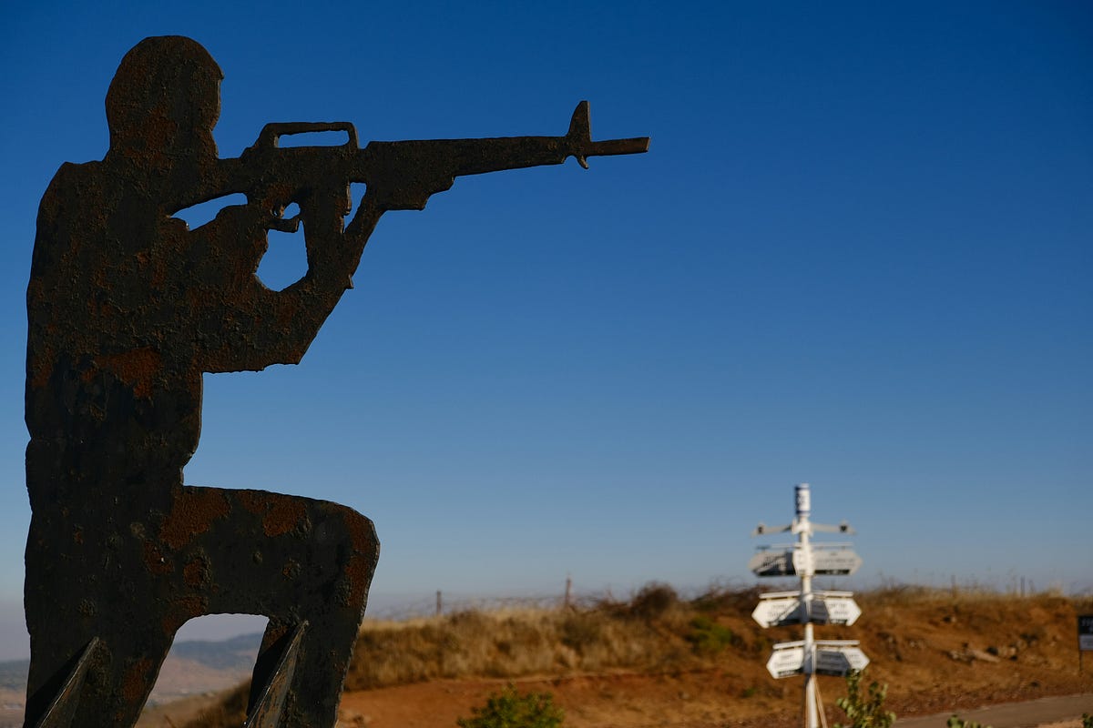 Firearms Training Needs Reliable Tests to Measure Competence | by ...