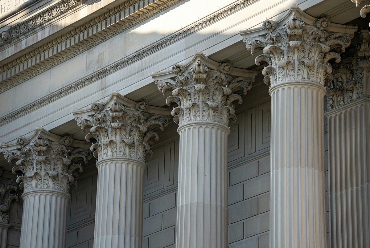 Why Is The Fed Printing Money Again? | by Andrew Zuo | Medium