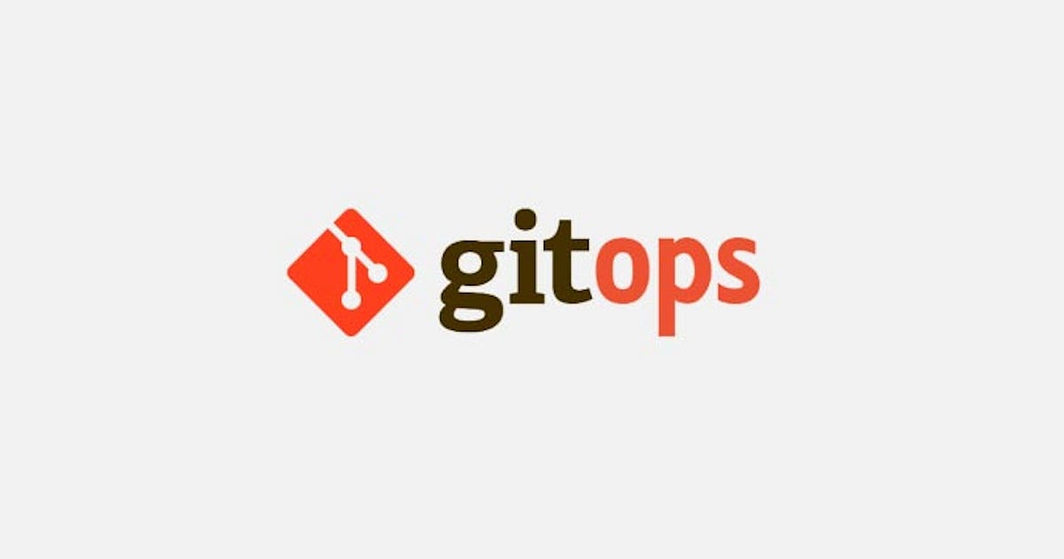 What is GitOps?. What is GitOps? | by Subbarami Reddy | Medium
