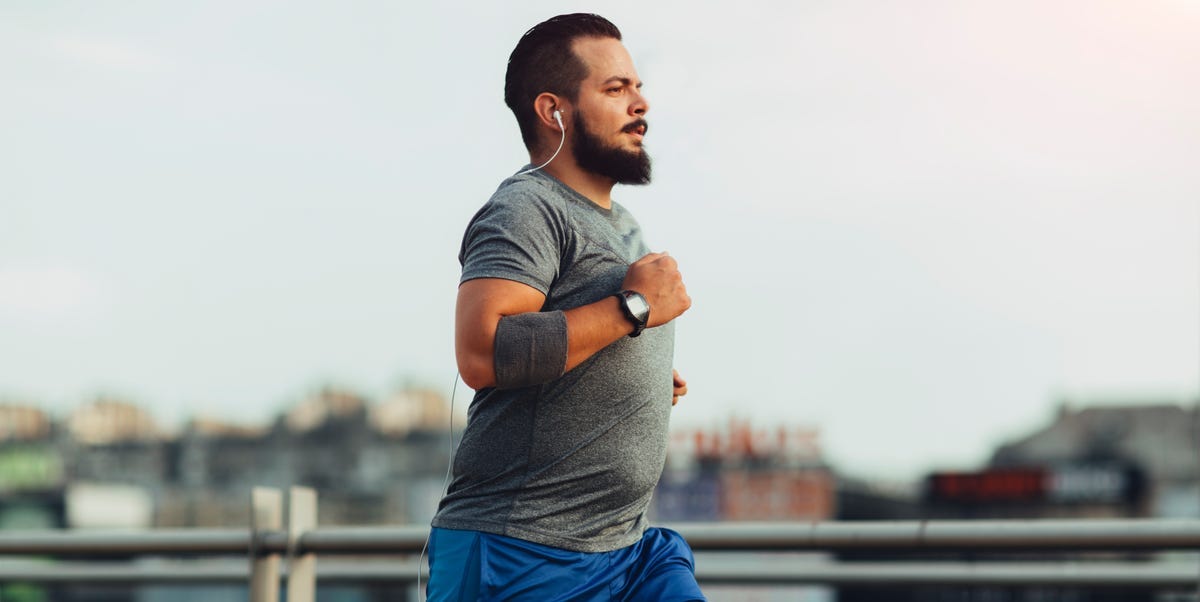 Running For 30 Days Straight. The Benefits of Running for 30 Days… | by ...