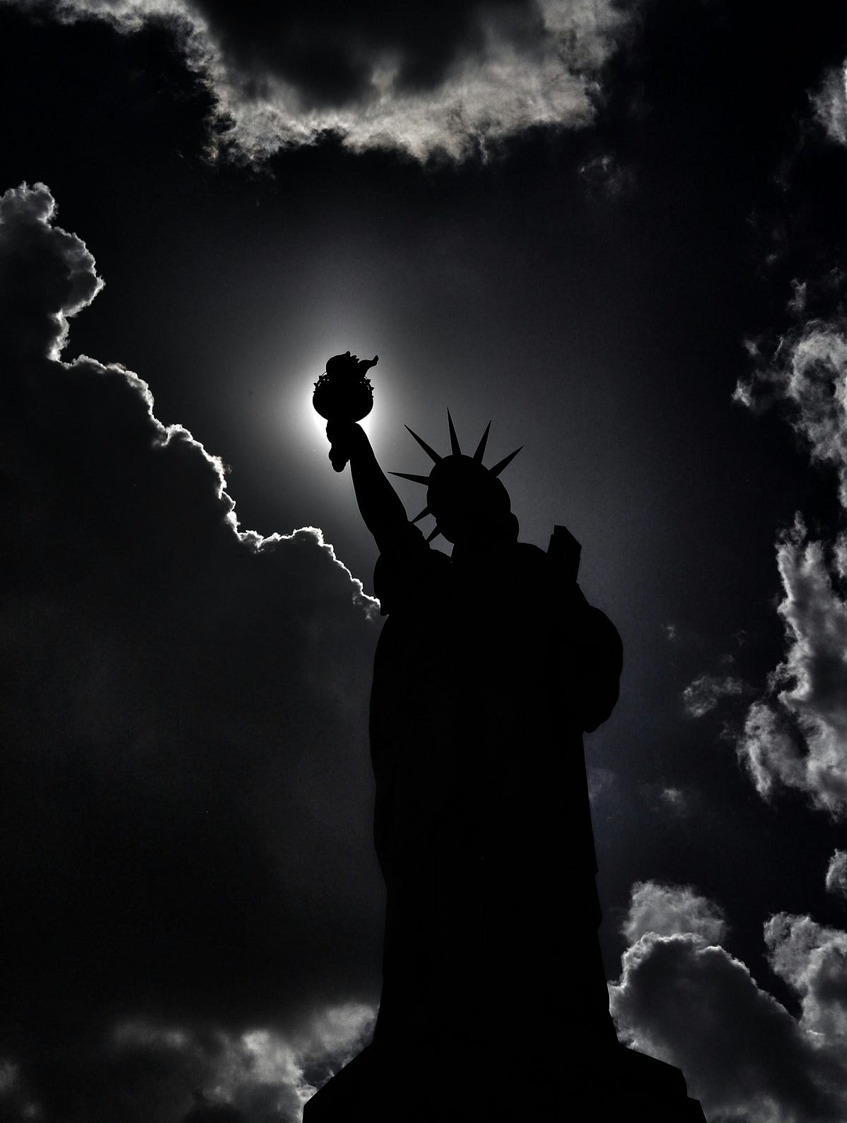 His Greatness. A Journey Into the Majesty of God When… | by God's ...