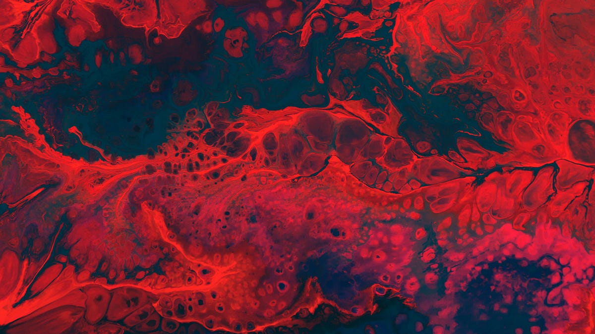 A Blast From the Past Full of Blood and Goo | by Channel Infinity ...