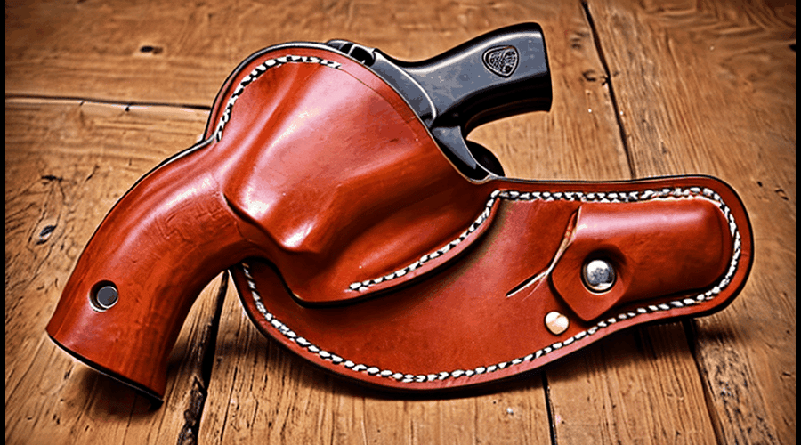 Ruger Single Six Holster | by Kennedy Turner | Mar, 2024 | Medium