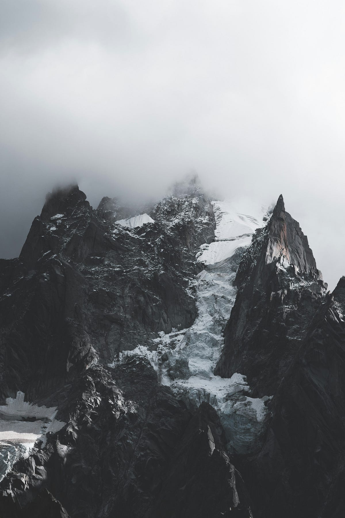 Weathering the Storm. Chapter Three Weathering the Storm | by ...