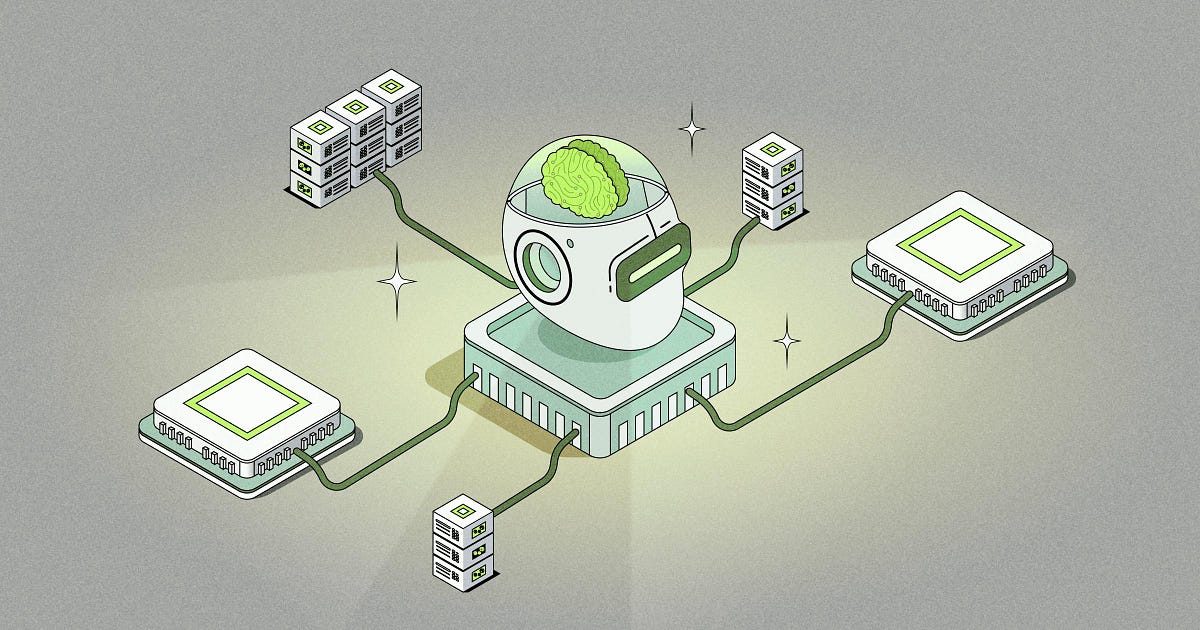 What I Took Away from an Agentic AI Workshop, And Why I’m Into It | by ...