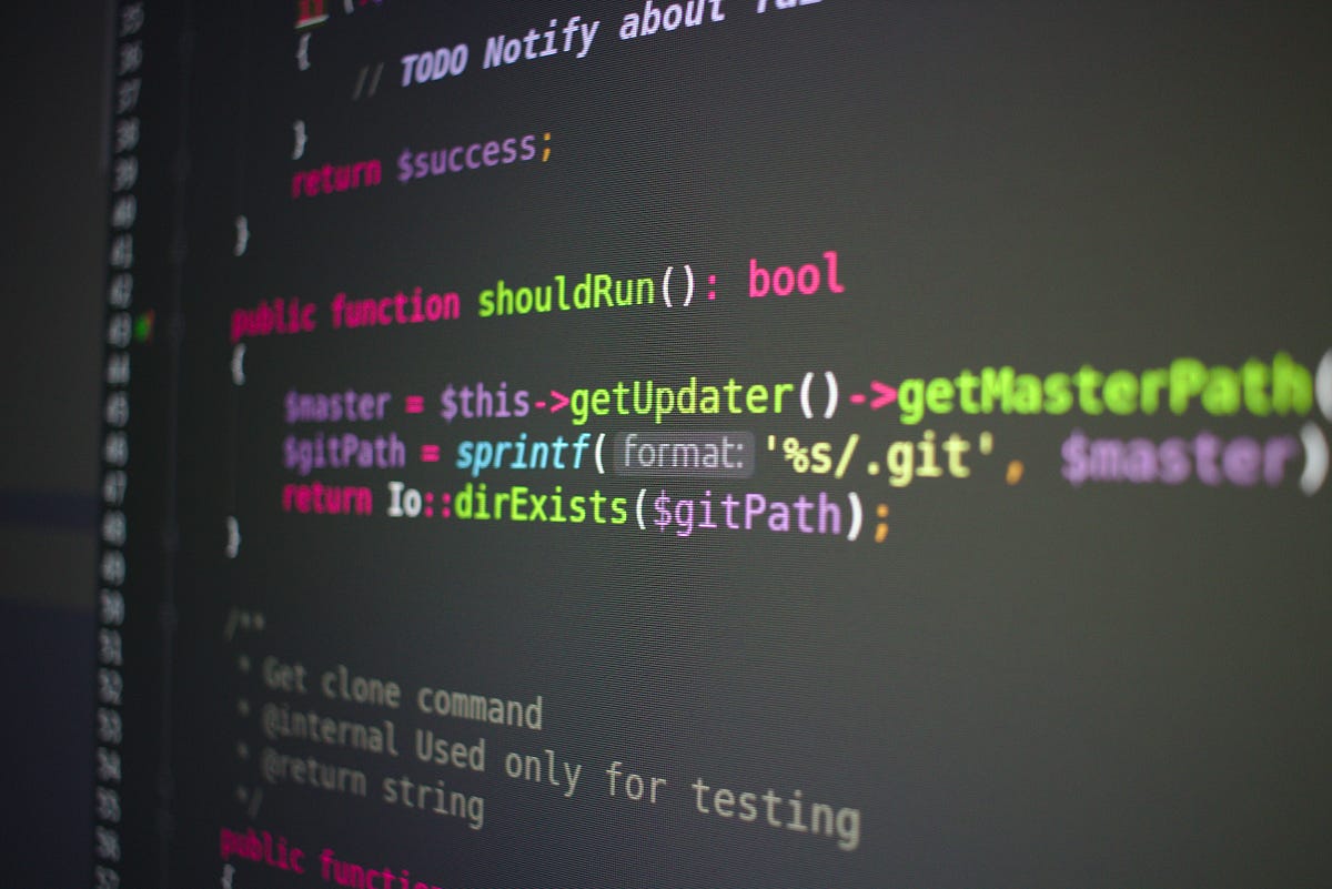 Enhance PHP Applications with Custom Attributes | by Auriga Aristo ...