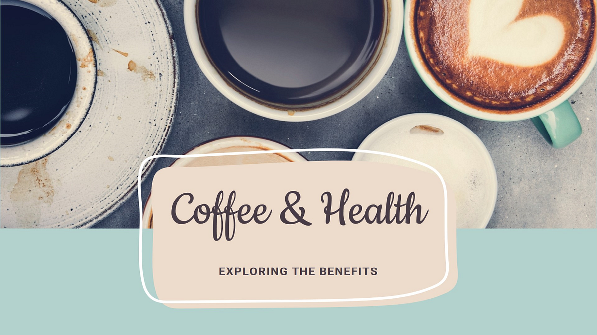 Can Coffee Reduce Cancer Risk?. Exploring the Role of Coffee… | by ...