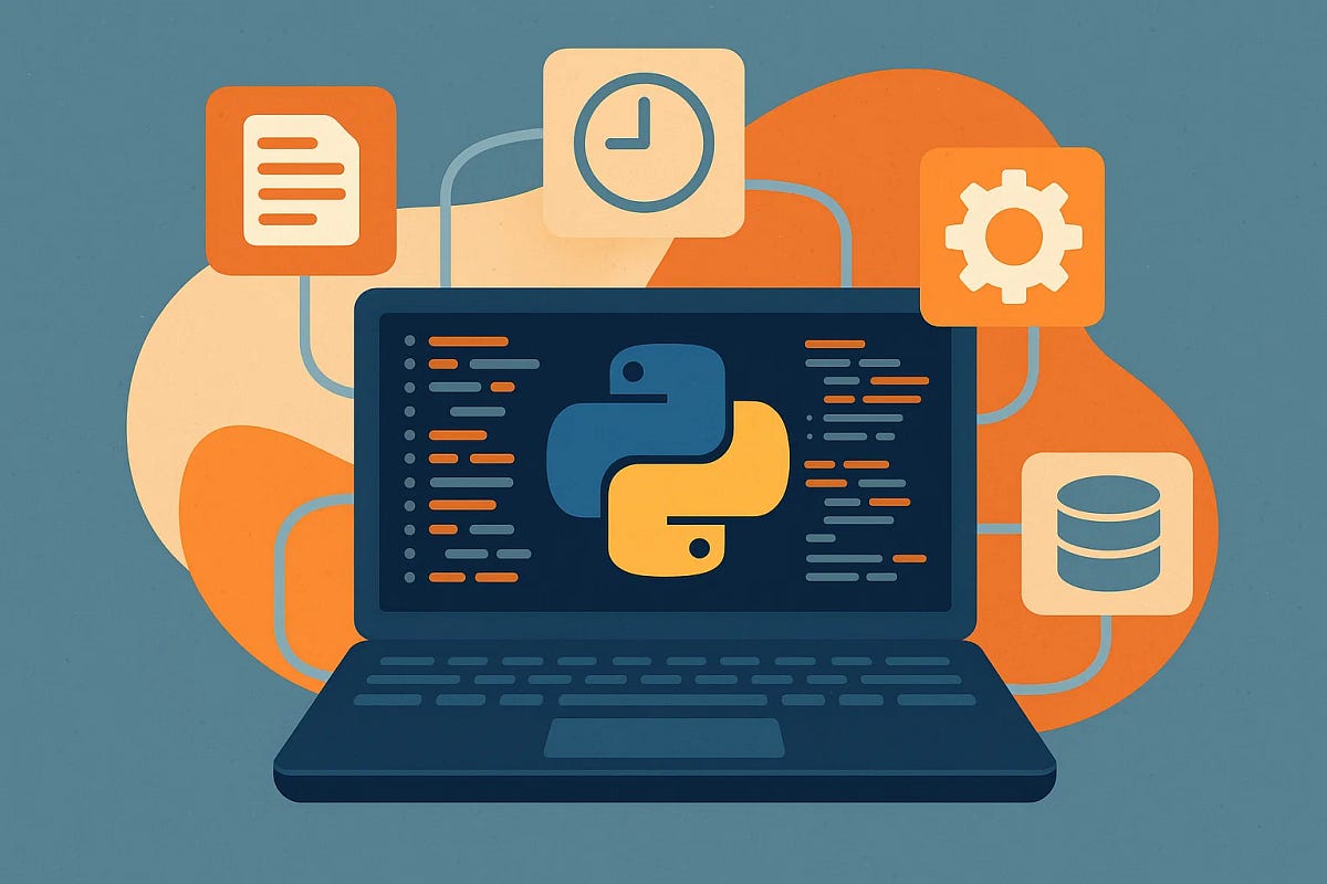 10 Python Tools for Fast Development Every Developer Should Know | by Sandun Lakshan | Nov, 2025 ...