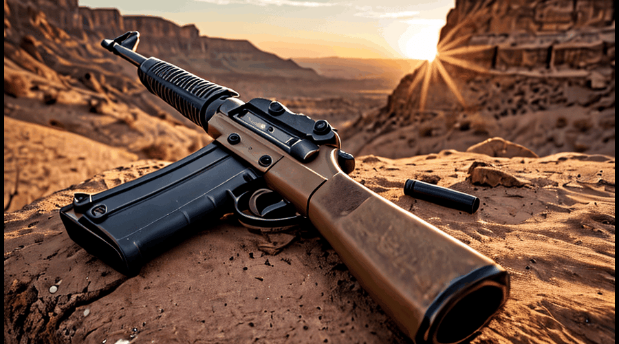 Marlin Model 80 Magazine | by Carter Mitchell | Feb, 2024 | Medium