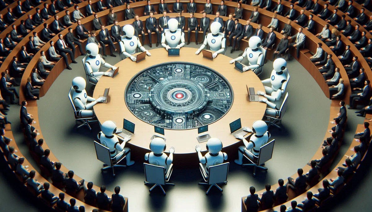 Uncensored Multi-Agent AI Debate System locally with knowledge base: A Step-by-Step Guide with ...