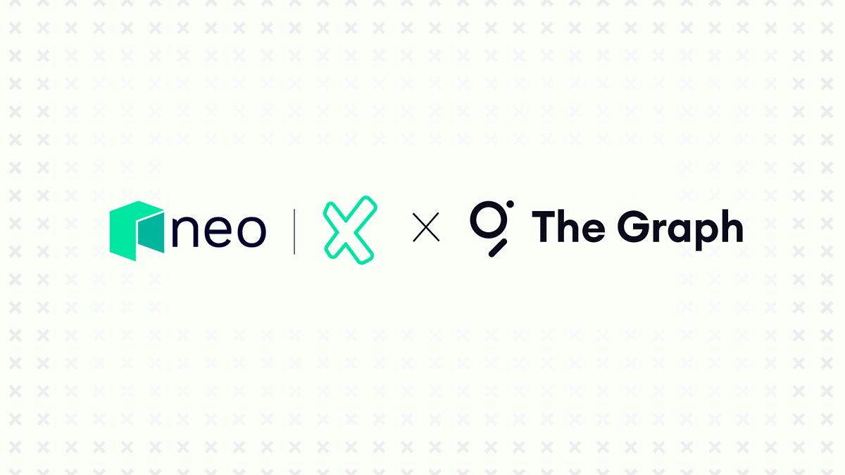 The Graph integriert Neo X, um Entwicklern eine erstklassige Indexierung zu bieten | by Andy ...