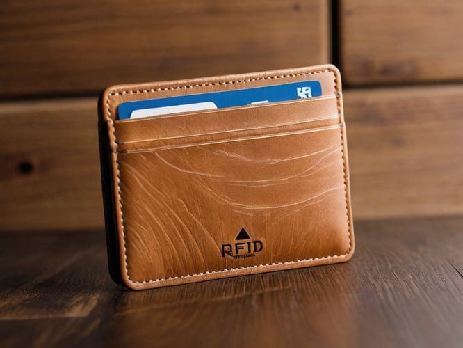 Rfid Wallets | by Patricia Mckenzie | Jul, 2024 | Medium