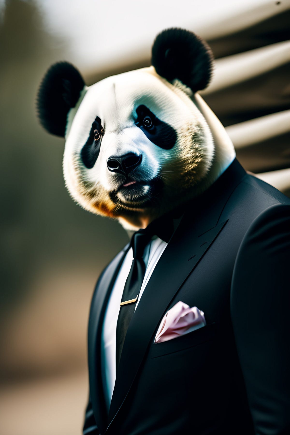 The Ultimate Pandas Handbook: A Deep Dive into Data Manipulation | by ... The Ultimate Pandas Handbook: A Deep Dive into Data Manipulation | by ...