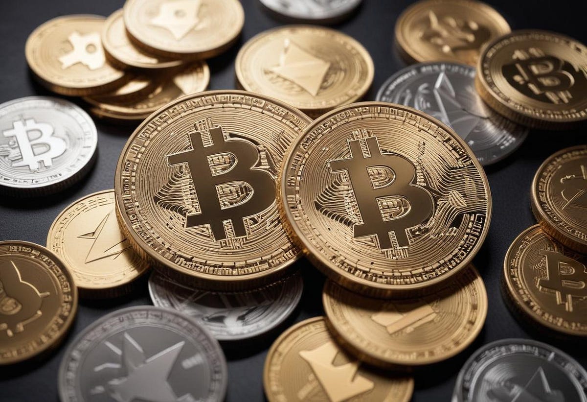 Cryptocurrency Token FAQs 2024: Demystifying Crypto Token Development ...