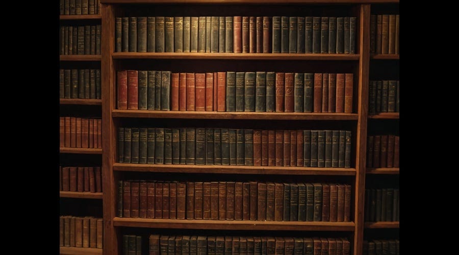 Zane Grey Books | by Brylee Johnson | Mar, 2024 | Medium