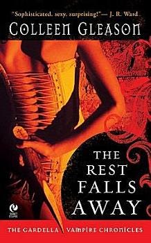 Colleen Gleason Books | by Guadalupe Holt | Apr, 2024 | Medium