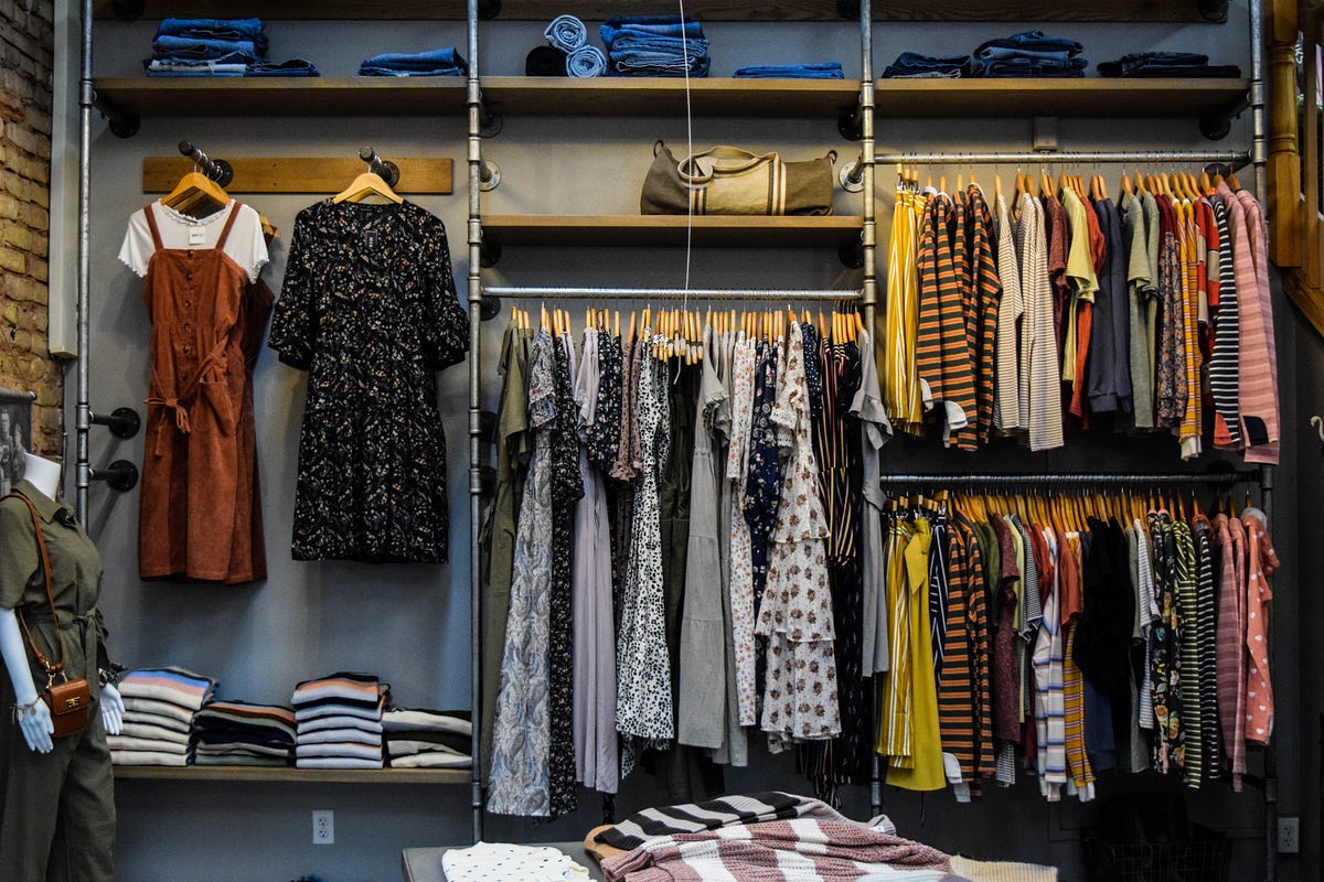 ANALYSIS OF WOMEN CLOTHING E-COMMERCE SALES DATA | by Williams Nse Idara | Medium
