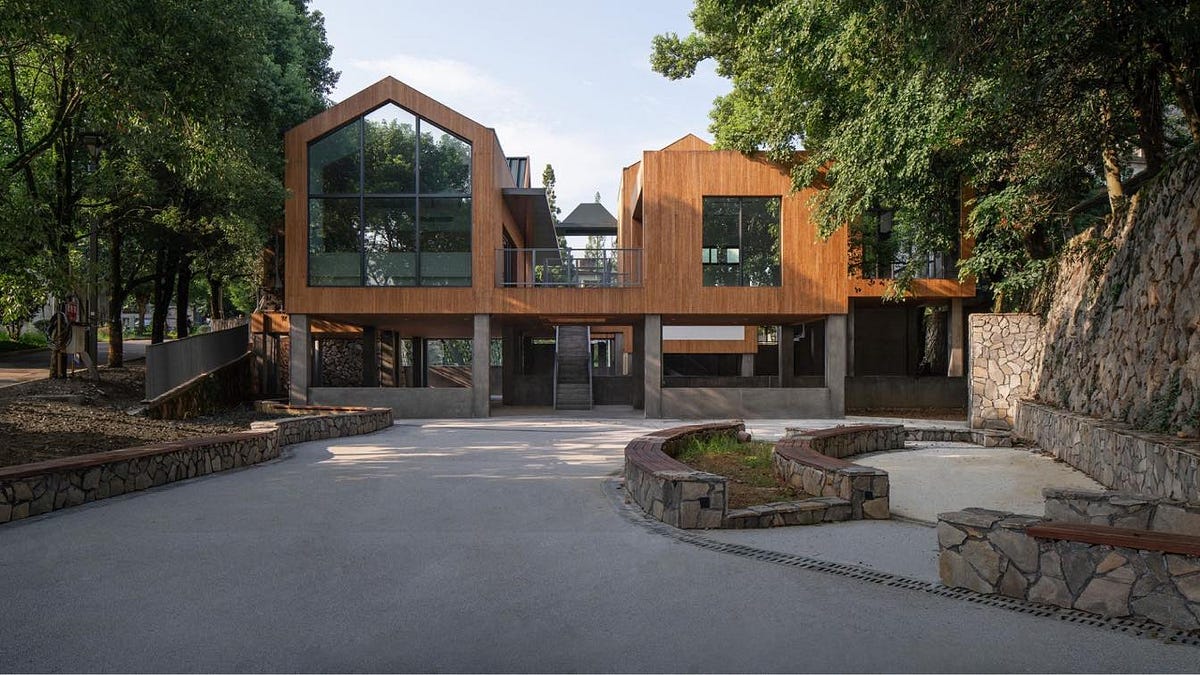 Case Study: A Successful Project from Concept to Completion Using ...