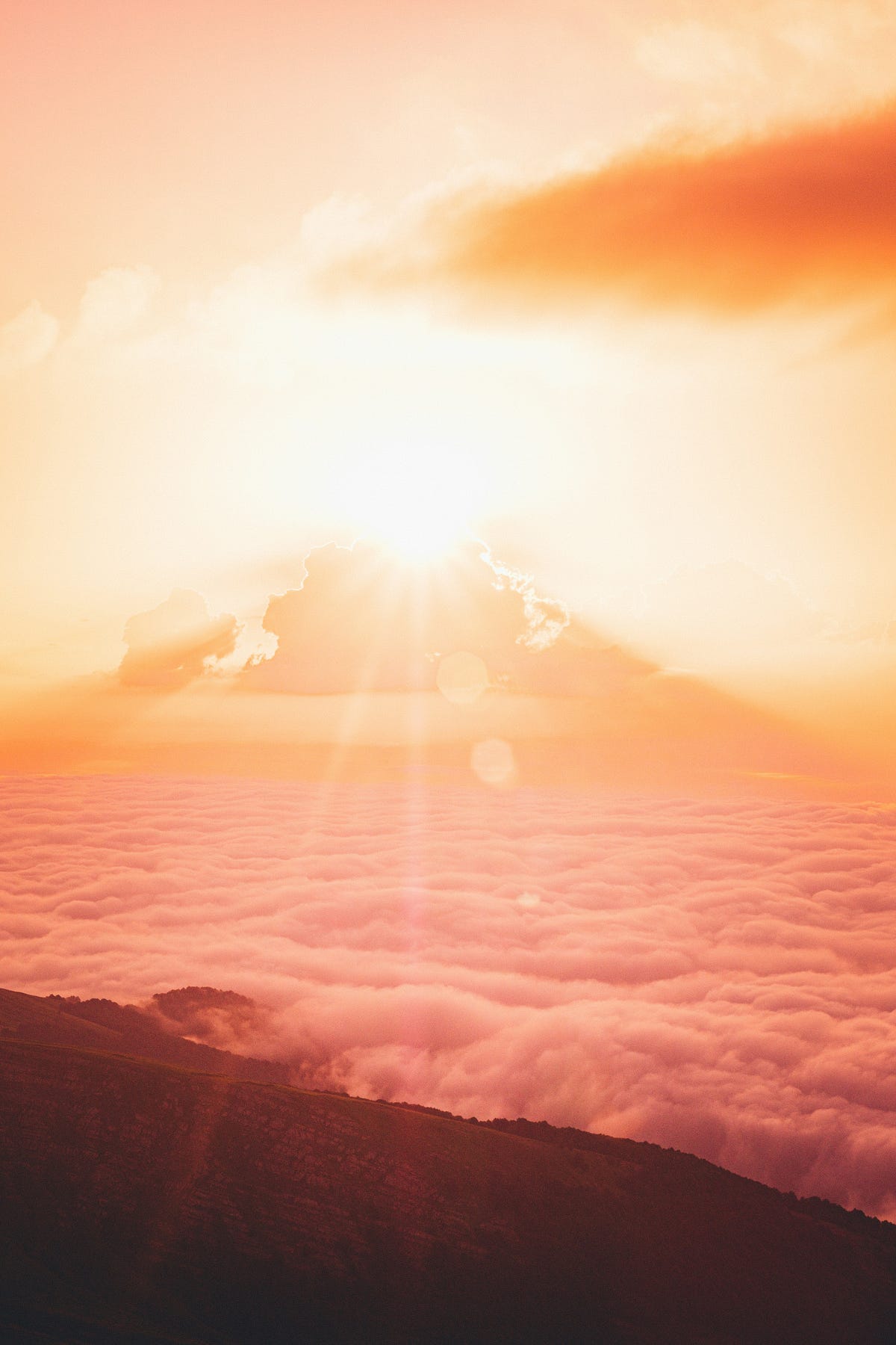 Dancing With the Divine. Every step of your life is in… | by John C ...