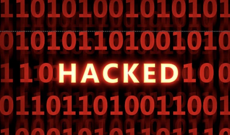 YOU HAVE BEEN HACKED! HAHAHA! | by Marissa Ortiz | May, 2024 | Medium