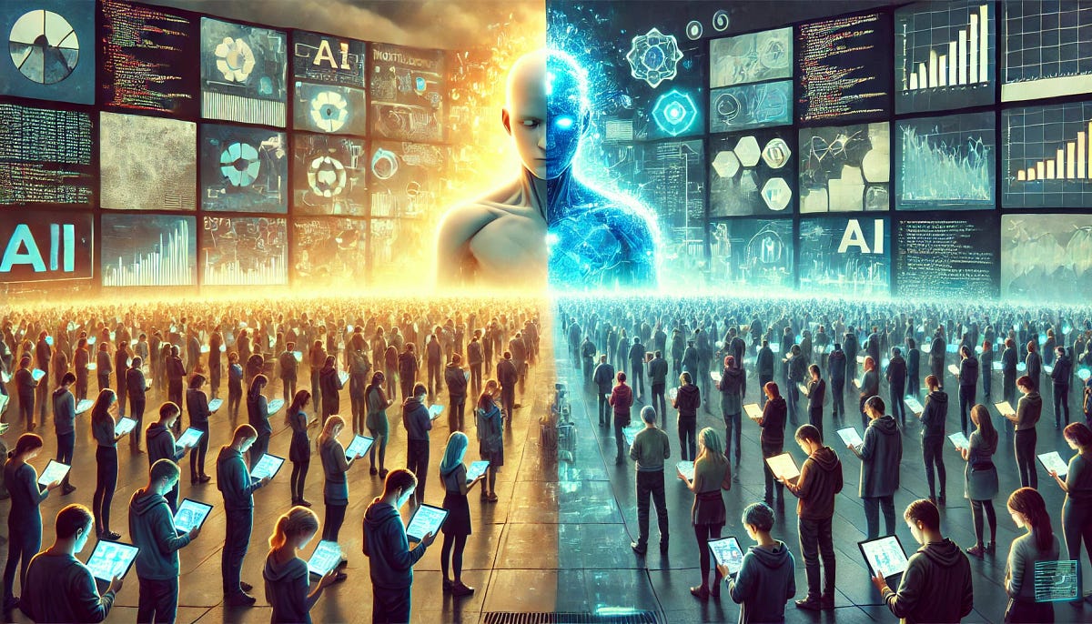 The Intellectual Evolution of Humanity | by HASE Fiero | Information ...