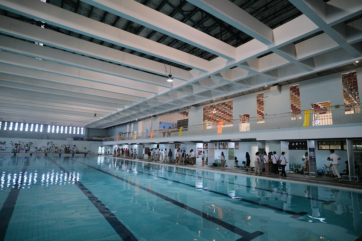 #NEWS | B2024 research projects featured in Saliksikan 2024 | by The ...