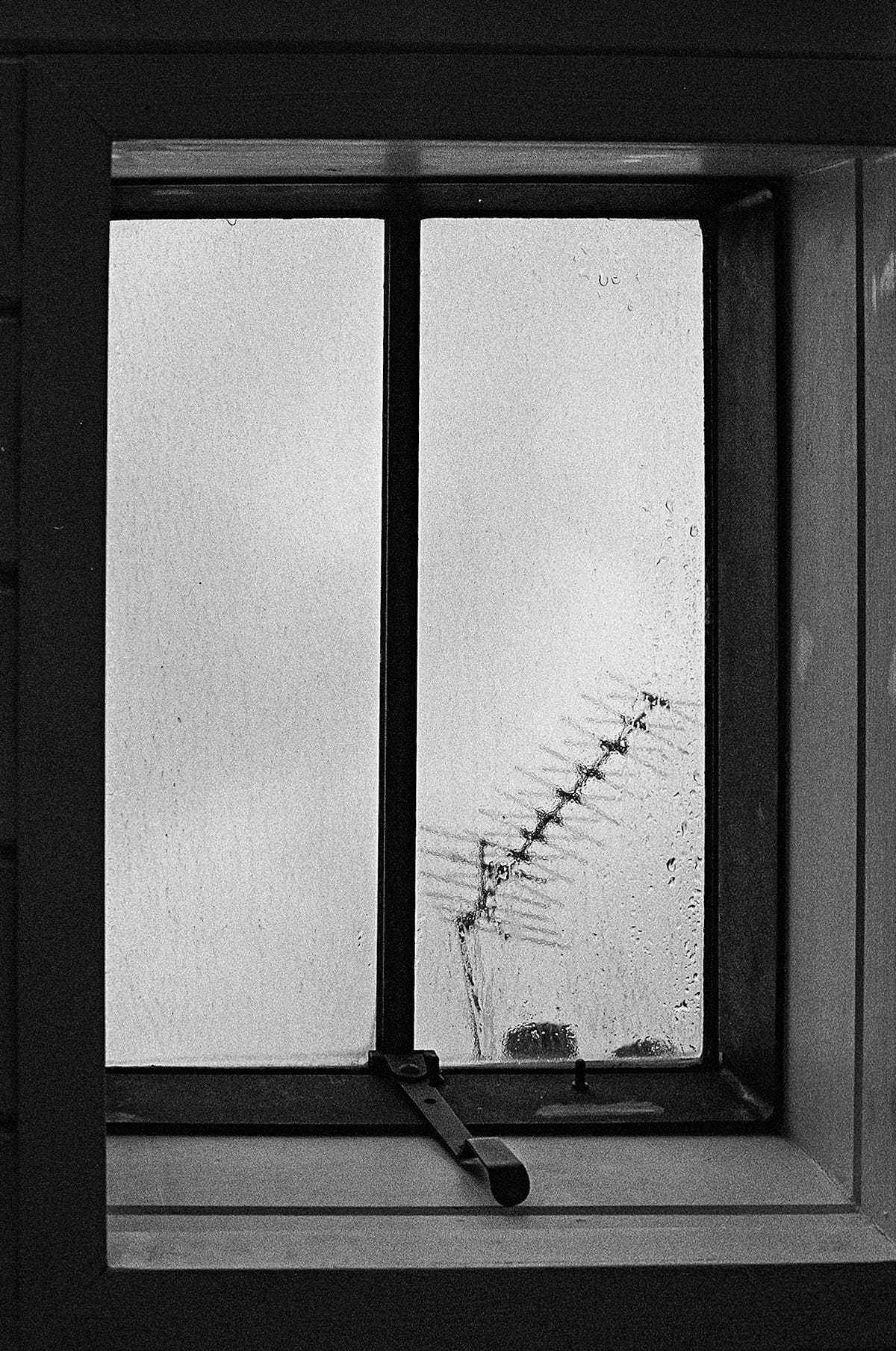 A Sudden Downpour. A Poem | by Light and Paper | Medium