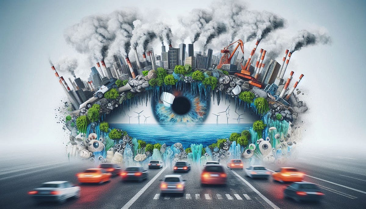 Environmental Impacts on Eye Health: What You Need to Know and How to ...