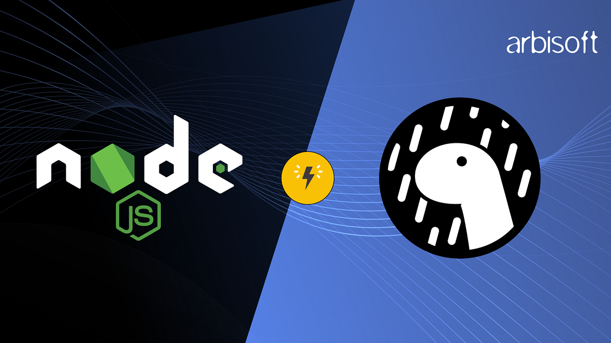 Deno 2: A New Era or Just a Sidekick to Node.js? | by Arbisoft | Medium