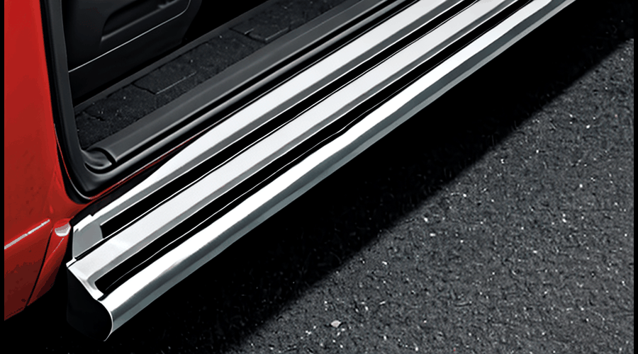 Rocker Panel Covers | by Penelope Taylor | Mar, 2024 | Medium