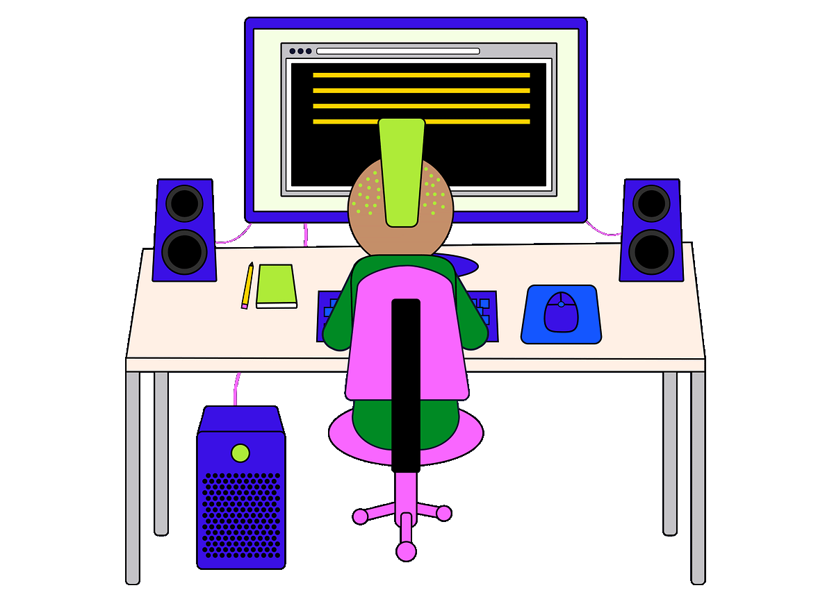 Basics of Operating Systems. Learn about what an operating system is ...