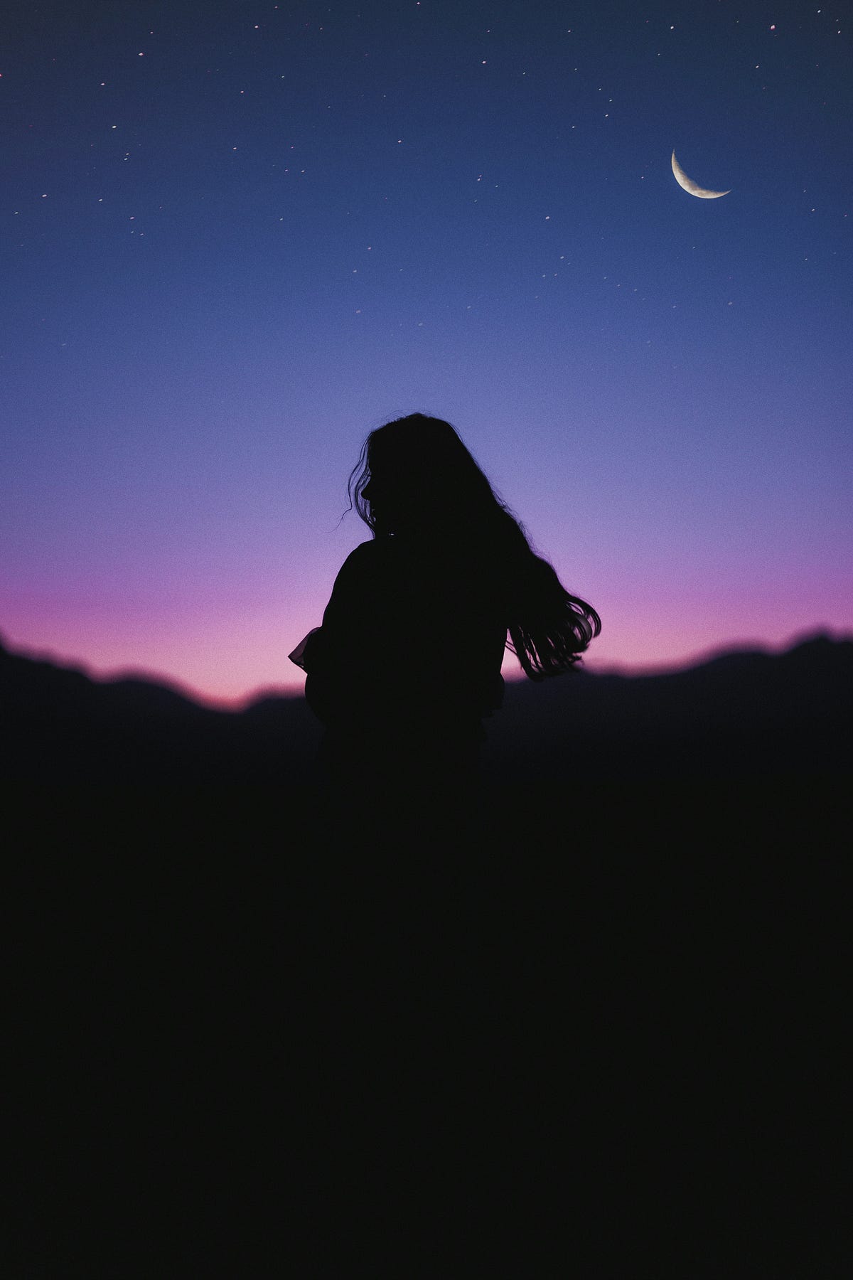 Life’s U-turn. Whenever it seems that everything is… | by Ayushii | Jul ...