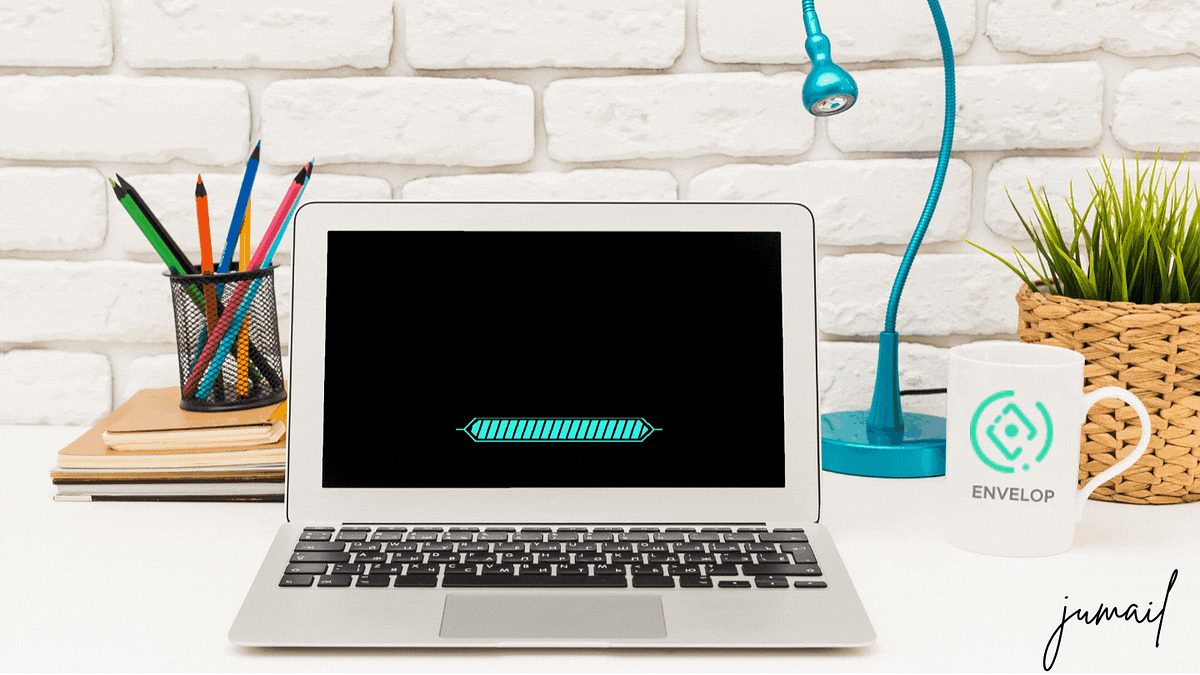 What is Envelop? Complete Guide For Beginners In 5 Minutes! | by Rilmi ...