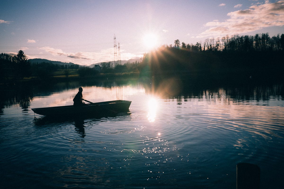 The Paradox of Nothingness: Exploring the Unknown | by Infinte tones ...