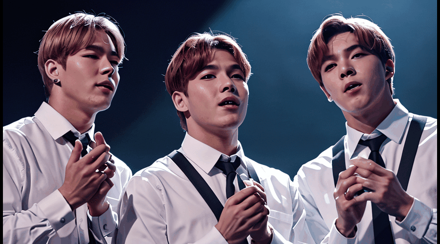 Bts Perfume | by Hunter Duke | Medium