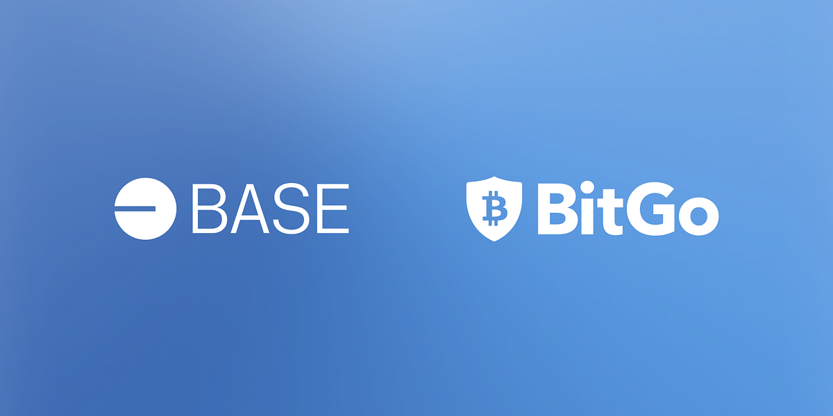 Launching Wrapped Bitcoin (WBTC) on Base | by BitGo Editor | Official BitGo Blog