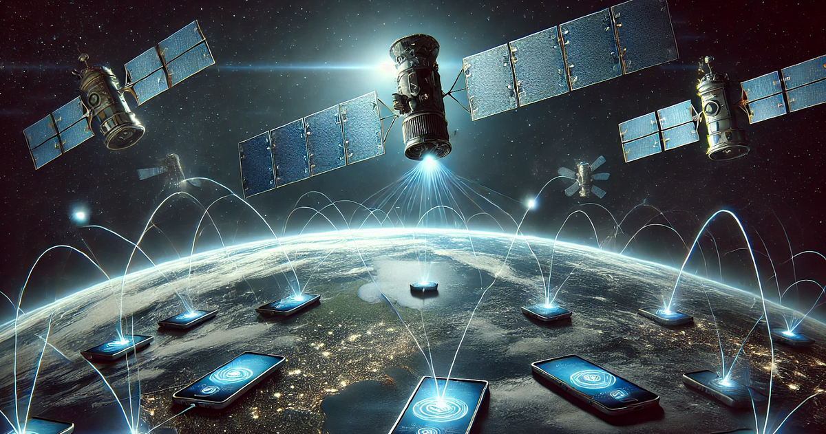 Building Trust in Space: SpaceChain’s Secure Authentication Solution ...