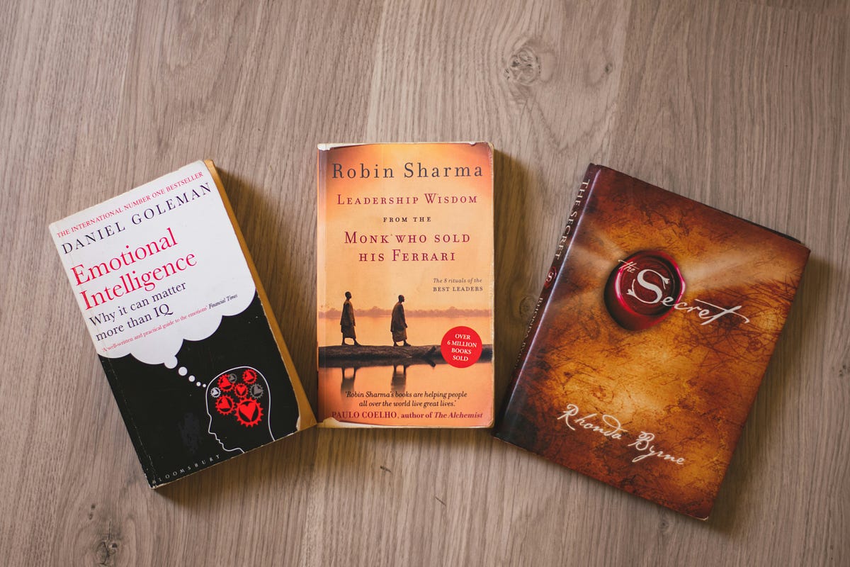 Think You Don’t Have Time to Read? Here’s How I Actually Read Four ...