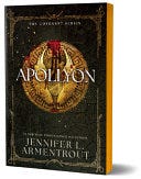 Download Apollyon (Covenant, 4) — Jennifer L. Armentrout | by Brooke Reyes | Medium