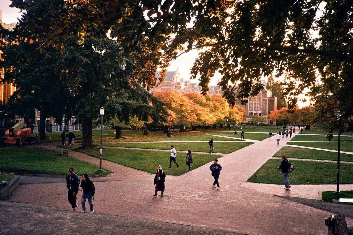 US College Rankings Methodology: A Clear, Systematic Comparison | by ...