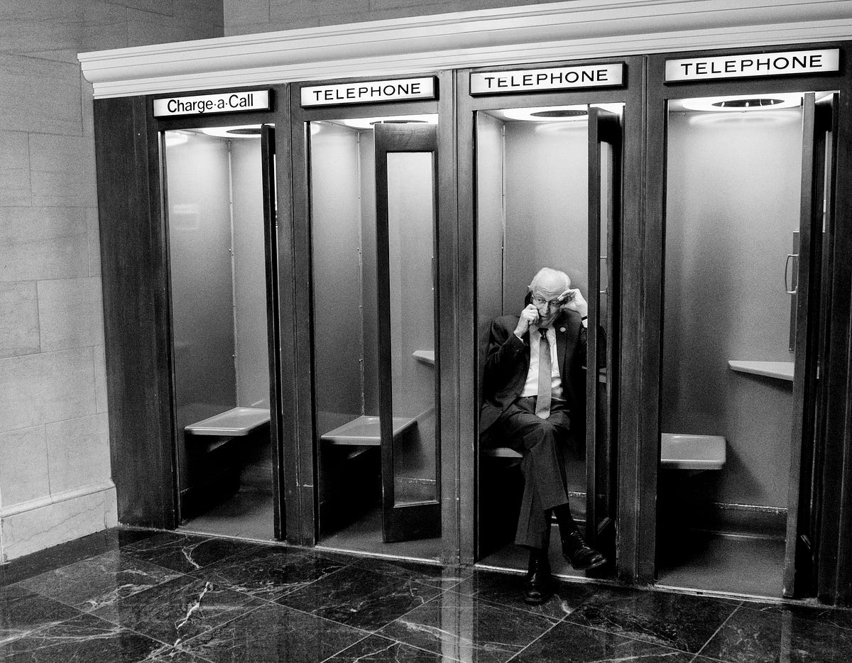 Congressman Bill Pascrell, Jr. January 25, 1937 — August 21, 2021 | by ...