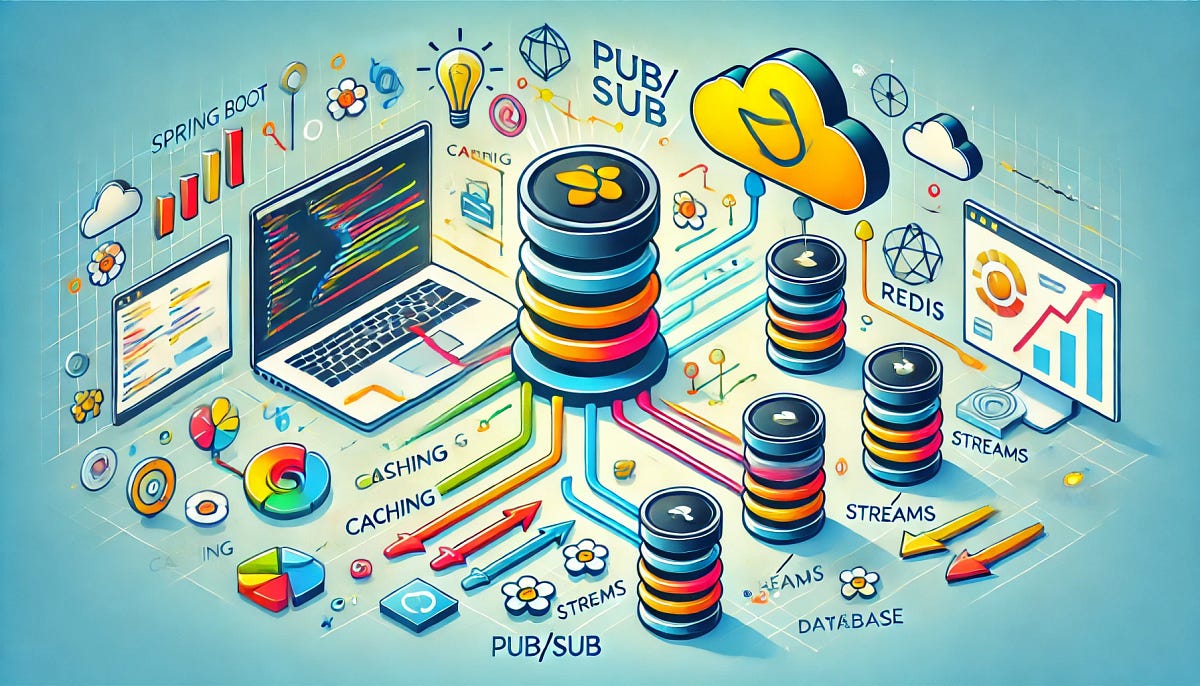 Understanding Redis with Spring Boot: A Deep Dive | by Rishi's ...