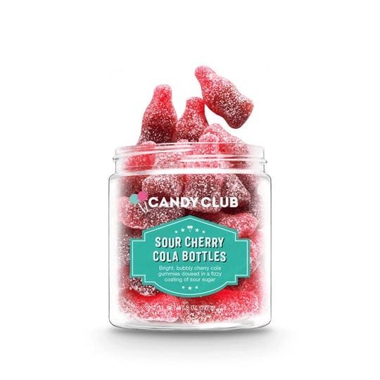 Coca Cola Gummies | by Julio Humphrey | Medium