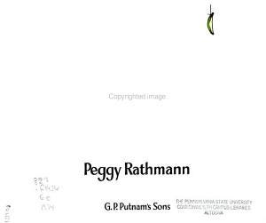 Download Good Night, Gorilla By Peggy Rathmann - Dolli Igor - Medium