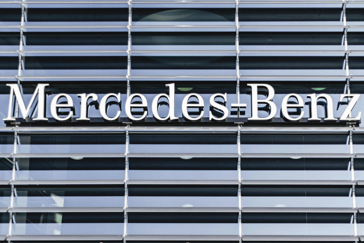 Interview Experience at Mercedes-Benz Research and Development India ...