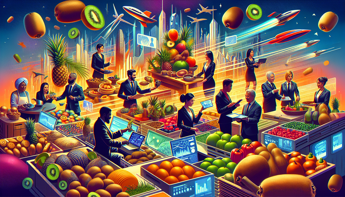 Kiwify: Competição de Faturamento | by Play Miza | Medium