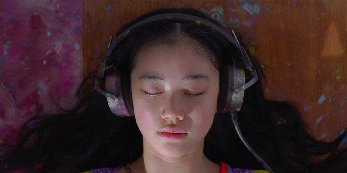 Maybe life’s less romantic when I don’t want to die | by Rukhsana | Medium