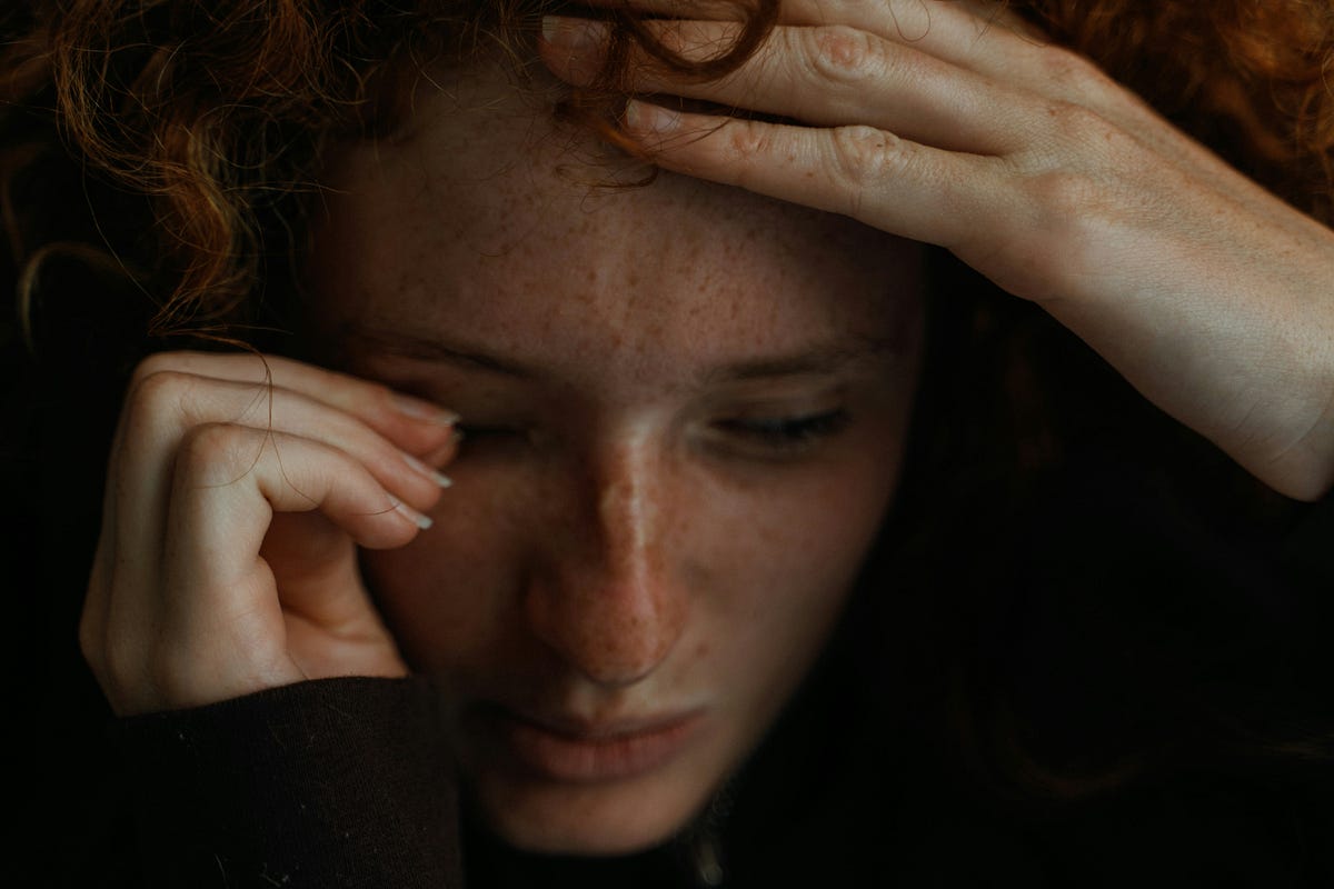 Rejection is Part of Every Actor’s Journey-Here’s What Helps You Bounce ...